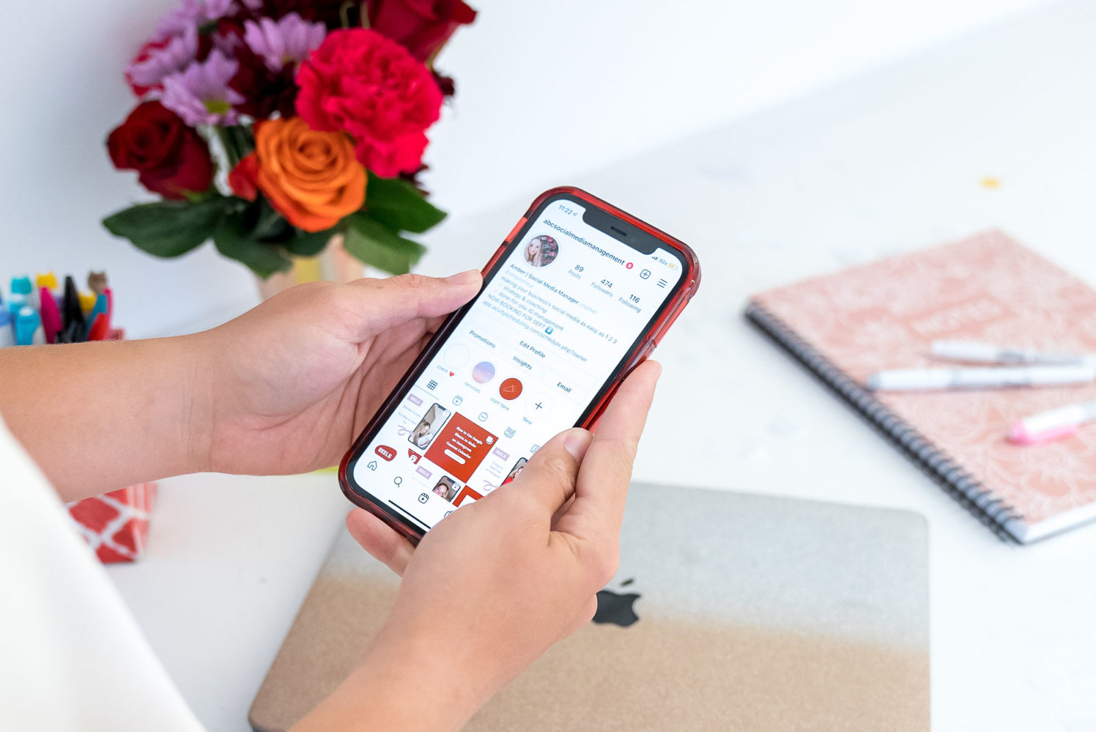 Instagram Content 101: The 8 Options & How to Use Them