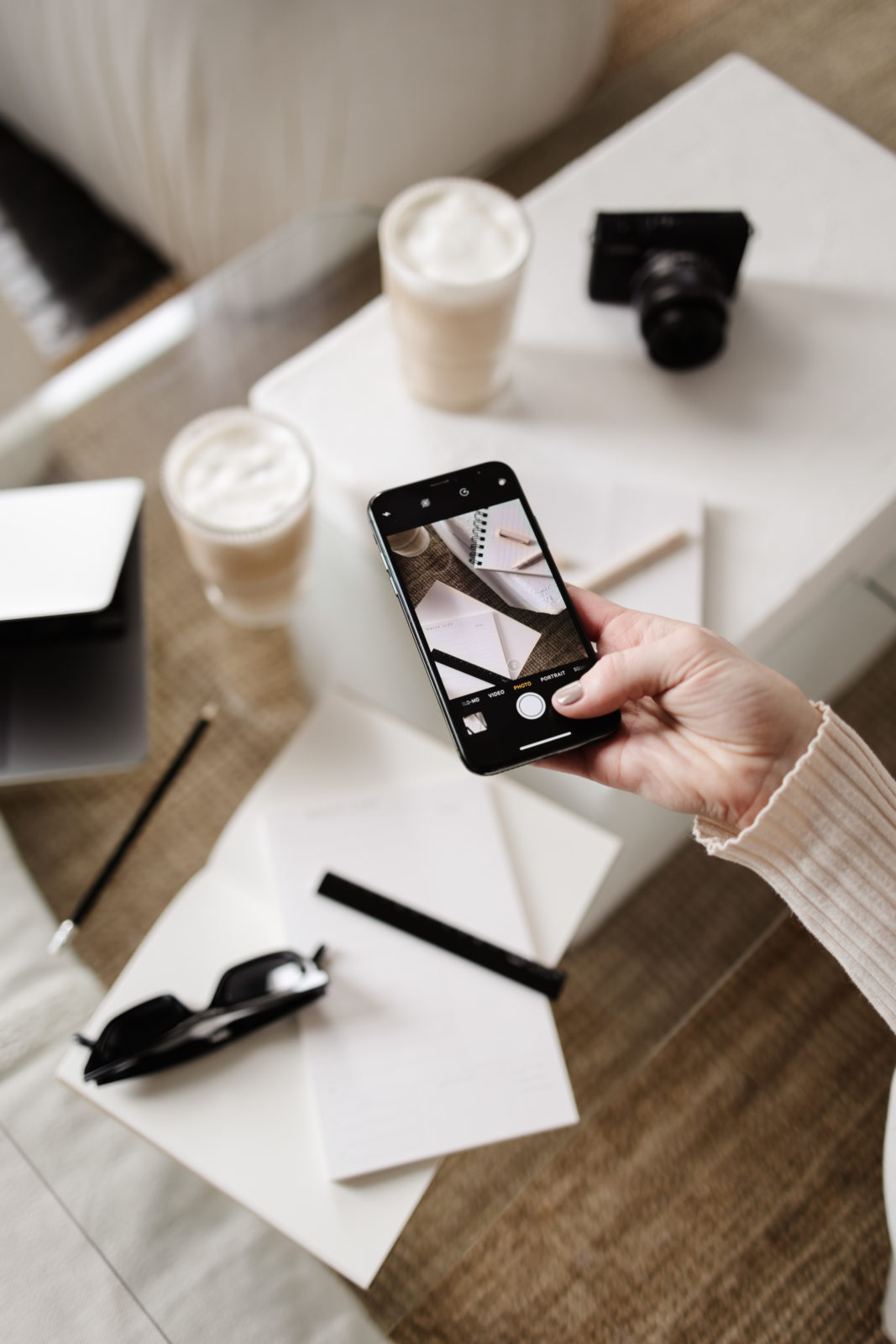 How to be Consistent on Instagram Without Burning Yourself Out