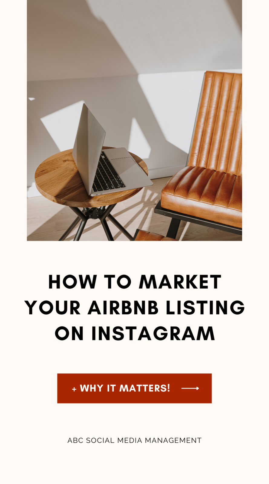 Vacation Rental Marketing: Should Your AirBnB Have an Insta?