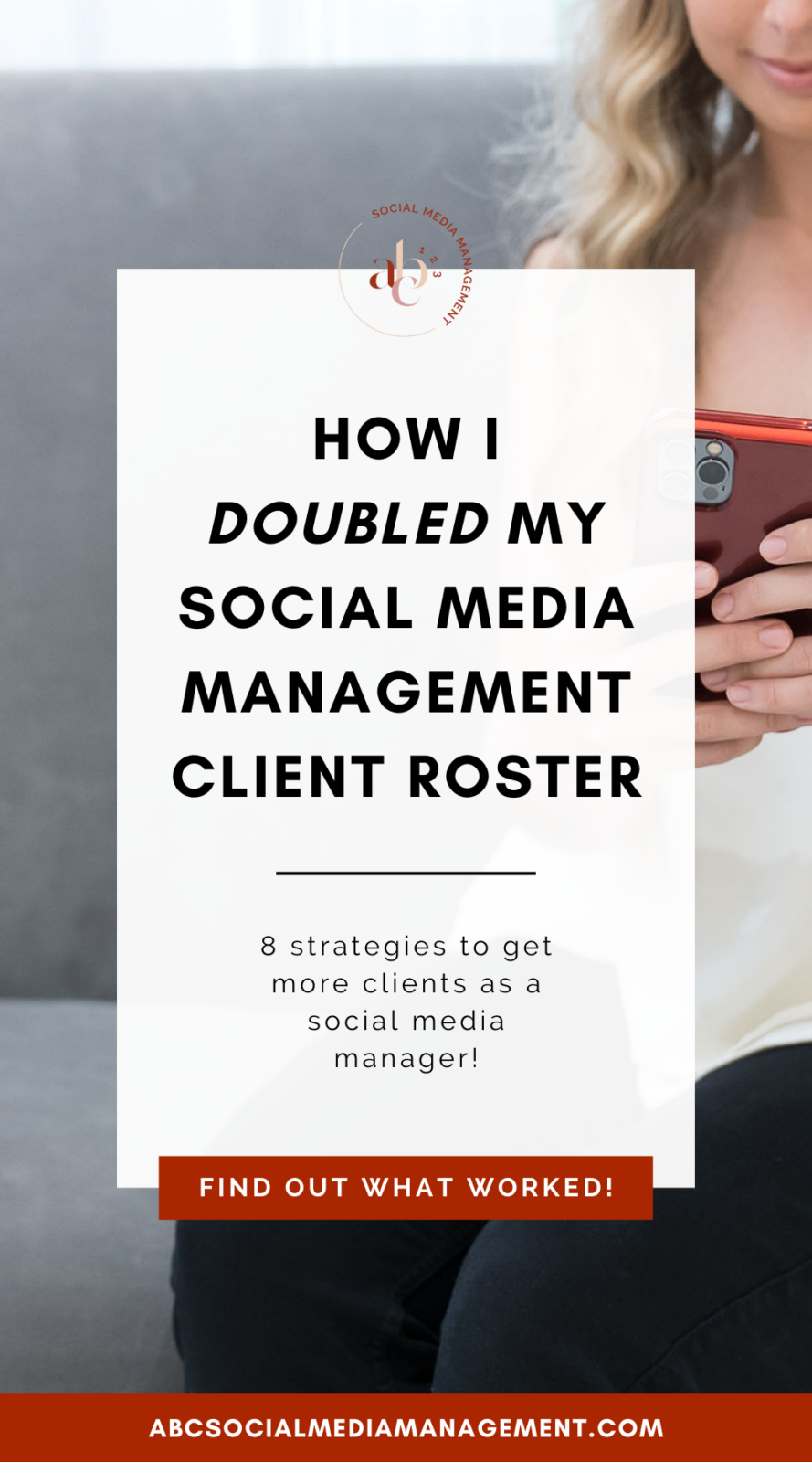 How I Doubled My Client Roster: 8 Strategies You Can Steal