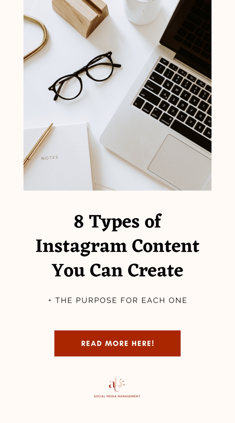 Instagram Content 101: The 8 Options & How to Use Them