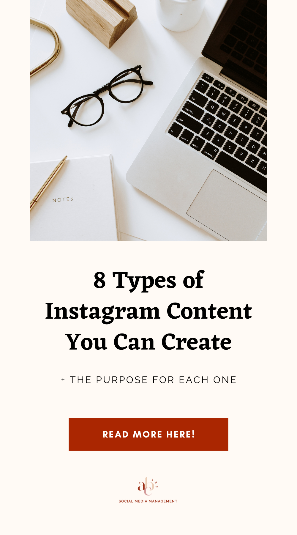 Instagram Content 101: The 8 Options & How to Use Them