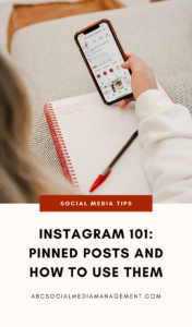 How to Use Pinned Posts Strategically