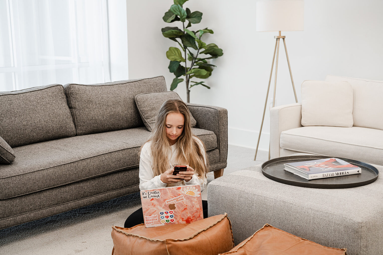 Holiday Content Ideas for Interior Designers